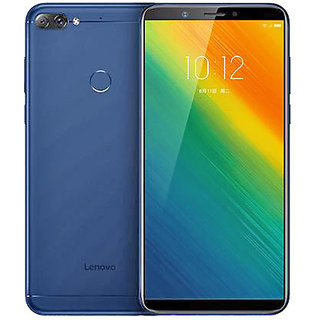 Buy Lenovo K5 Note 32 GB, 3 GB RAM Refurbished Phone Online @ ₹6899 ...