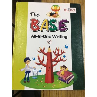 Buy The Base All in one (Writing) Online @ ₹200 from ShopClues