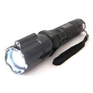 Buy Multifunction Flashlight with Stun Gun 288 Online @ ₹645 from ShopClues
