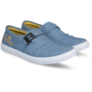 Buy Essence Smart Causal Shoes For Mens Online @ ₹499 from ShopClues