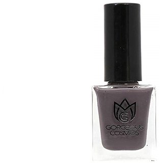 Buy Gorgeous CosmosClassic- Combo of Dancing Girl Ashen Toxic Free Nail ...