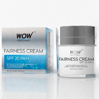 Best fairness cream store