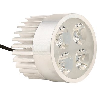 Buy Fork light 4LED round Online @ ₹299 from ShopClues