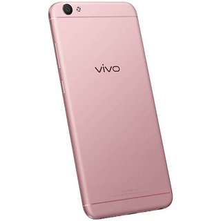 Buy Back Panel For Vivo V5 Back Panel Gold Online 799 From ShopClues