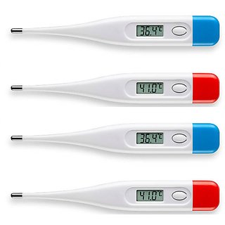 Buy U.S.Traders Digital Thermometer Best Quality Set 1 Online @ ₹1099 ...