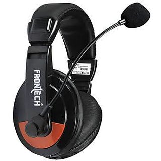 Buy Headphone Frontech Online @ ₹360 from ShopClues