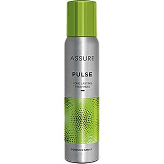Buy Assure Pulse Perfume Spray - 100 ml Online @ ₹325 from ShopClues