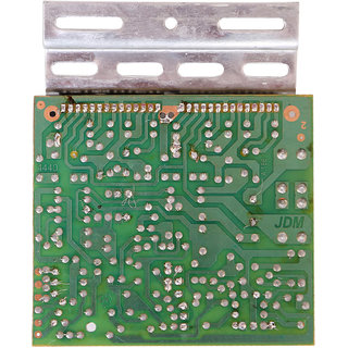 4440 ic amplifier circuit