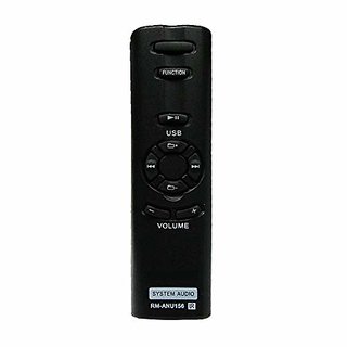 Buy EHOP Compatible Remote for Sony AV System Sony SA-D10, Sony SA-D100 ...